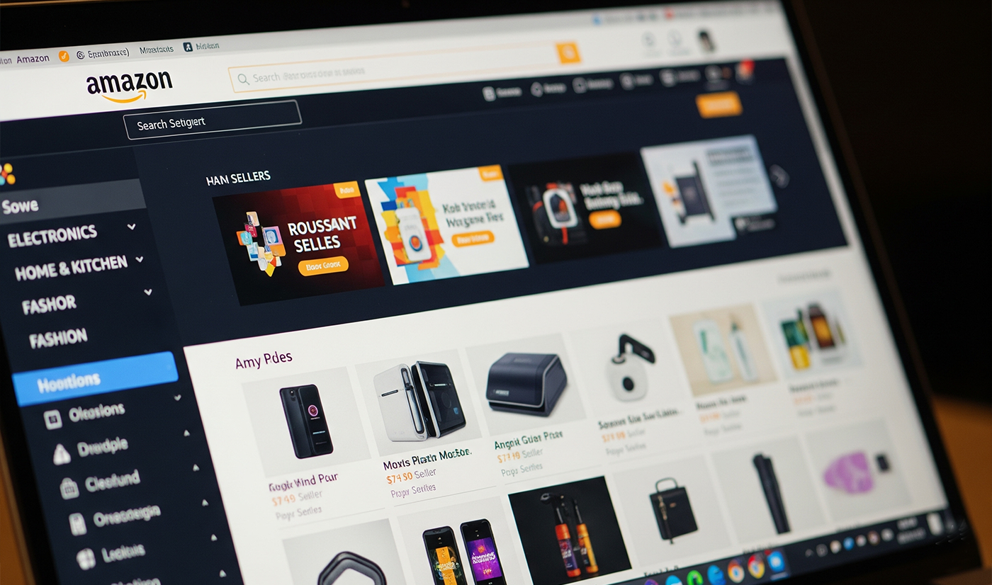 ¿Qué es Amazon Marketplace? Guía completa para principiantes