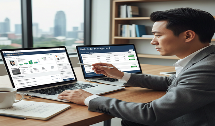 Amazon Seller Central vs Vendor Central: Which Is Better?