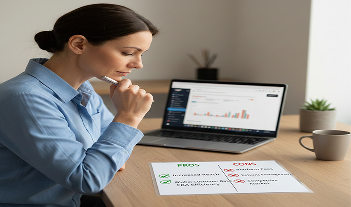 Amazon Seller Central vs Vendor Central: Which Is Better?