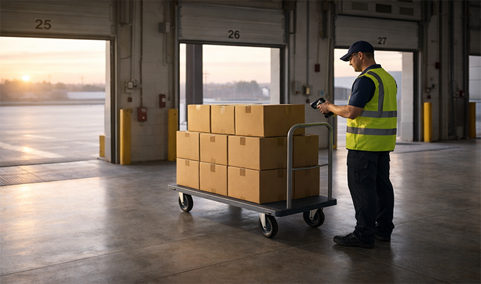 Walmart WFS vs Amazon FBA Comparison - Dragon Dealz