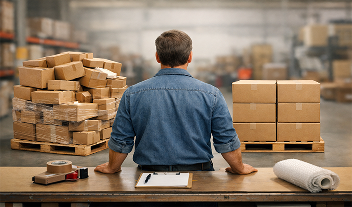 Walmart WFS vs Amazon FBA Comparison - Dragon Dealz
